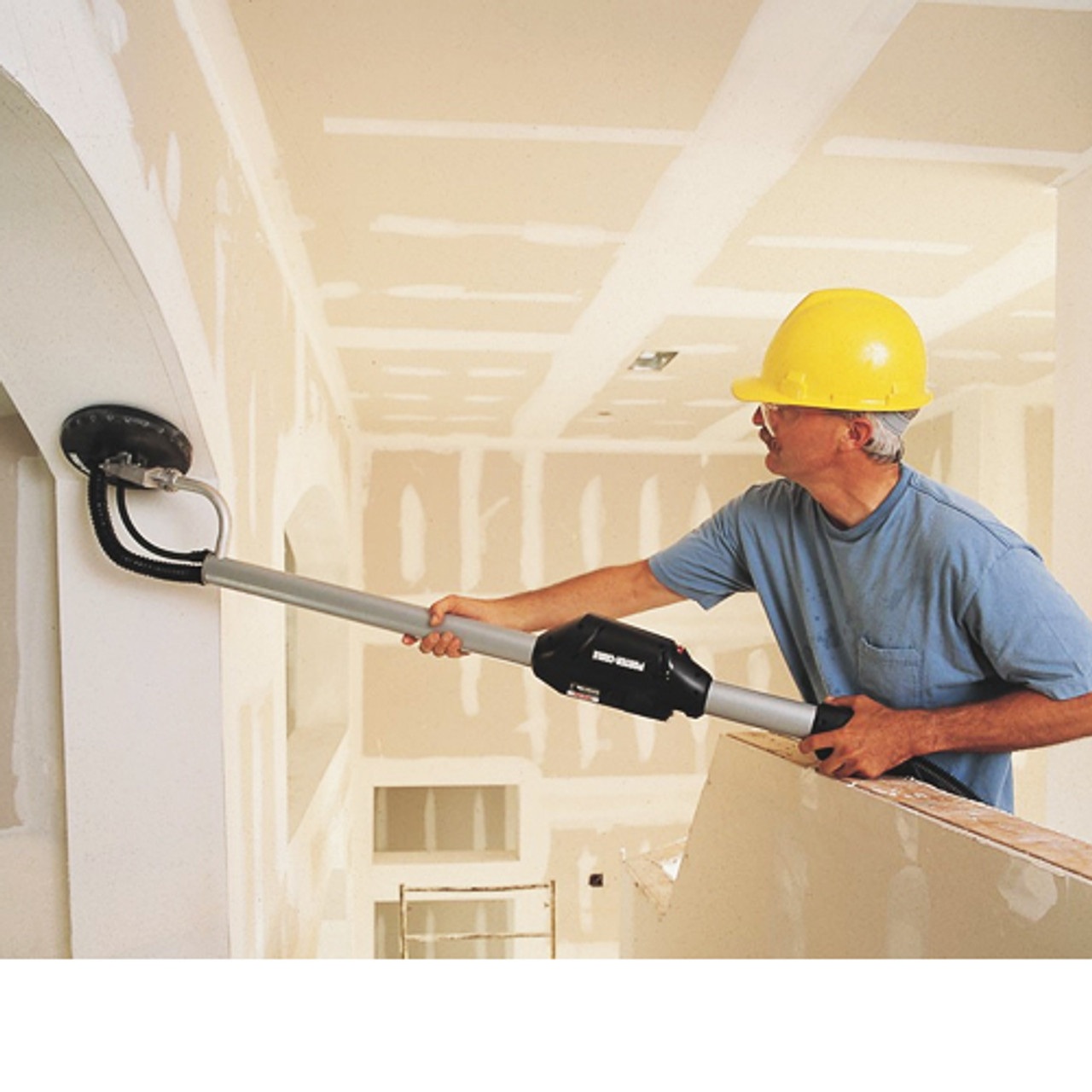 Dustless Sanders | Walltools.com