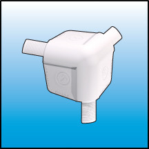 Corner Adapters | Tools & Equipment | Walltools.com