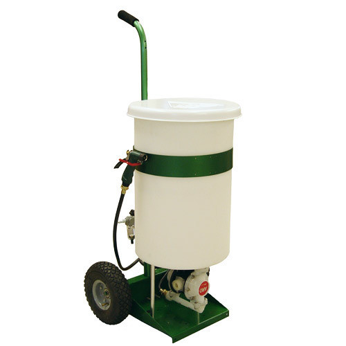 Drywall Tool Wash Station - Walltools.com