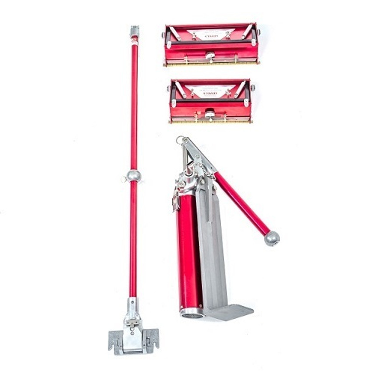 Flat Box Combo Sets - Automatic Taping Tools - Walltools.com