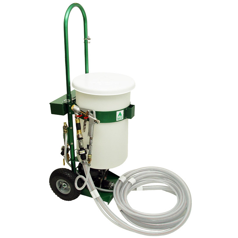 Apla-Tech T-Series Texture Pump W/Out Hose & Gun | Walltools.com