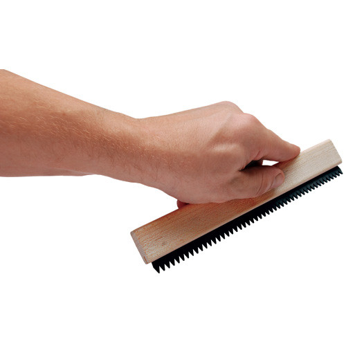 Advance 9” Graining Comb Set (Fine, Med, Coarse) | Walltools.com