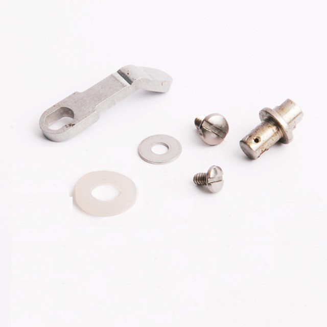 Columbia Adjustable Brake Assembly (Taper)