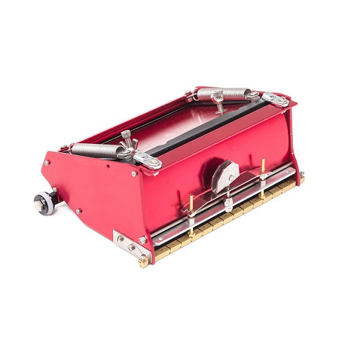 Level 5 7" Classic Flat Box