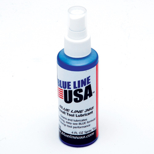 Blue Line USA Blue Tool Lubricant (BLUE-LU031)