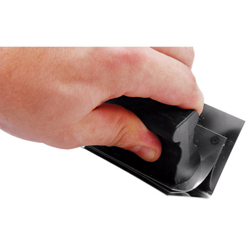 Advance 1/8 in. Inside Stainless Steel Radius Tool - 2 x 2 x 4 in ...