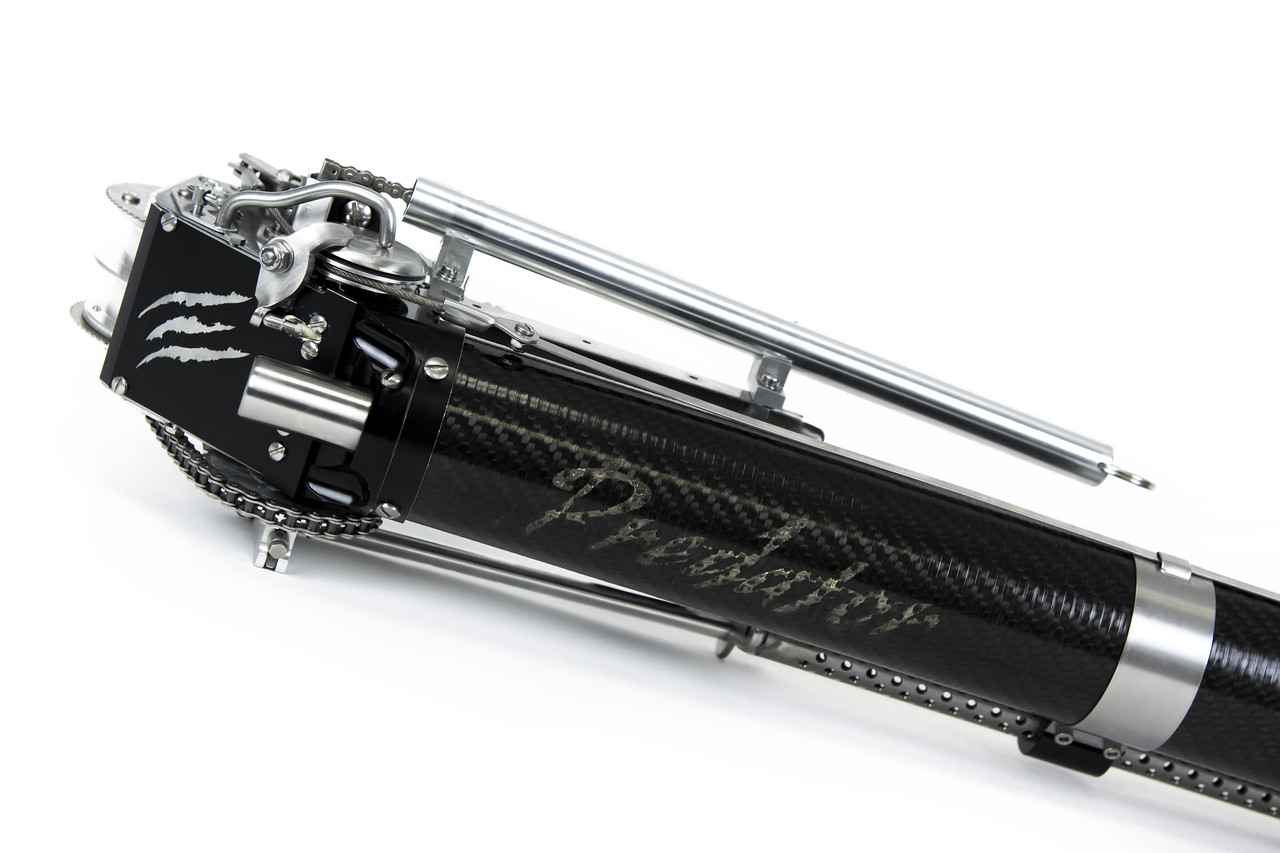 Columbia Predator Automatic Taper - Walltools.com