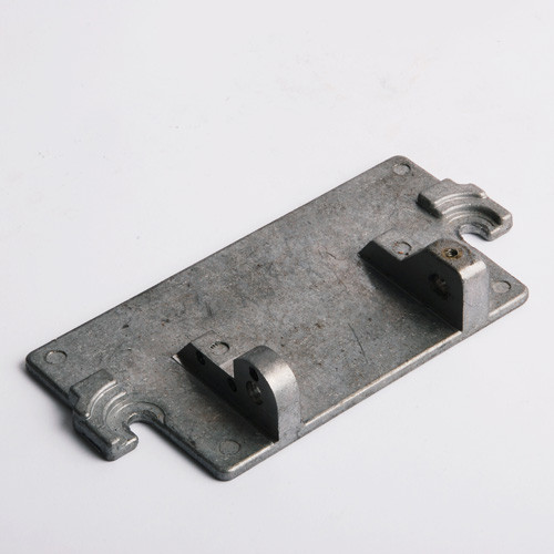 Columbia Handle Mounting Base