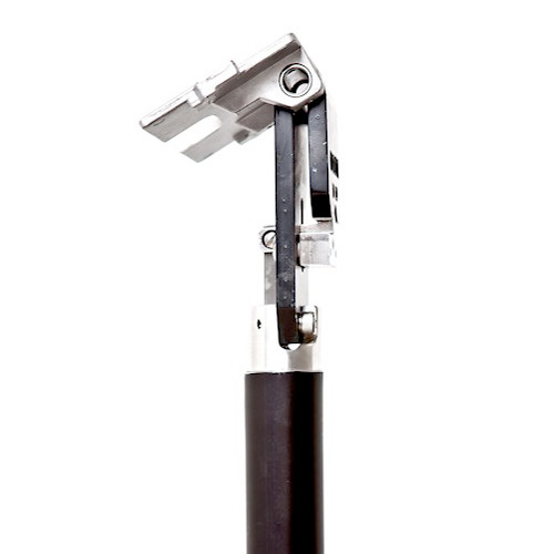Columbia 4 ft. 180 Grip Flat Box Handle - Walltools.com