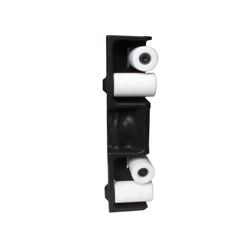 Wall-Top Click n' Roll Inside Corner Roller