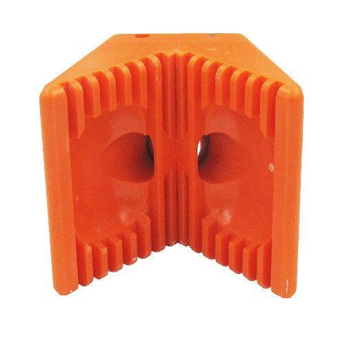 Wall-Top Outside Mud Head