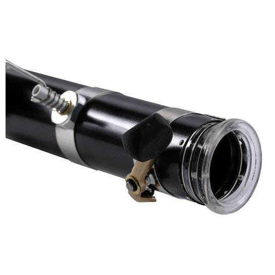 Drywall Master Commander Carbon Fiber Auto Taper | Walltools.com