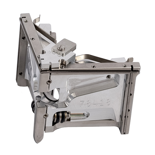 Drywall Master 3.5" BoneHead Corner Finsiher (DMT-305DMCFW)