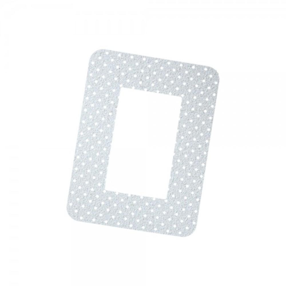 StraitFlex Outlet-Patch Electrical Outlet Patch - 10 Pk (STRA-OP-10PK)