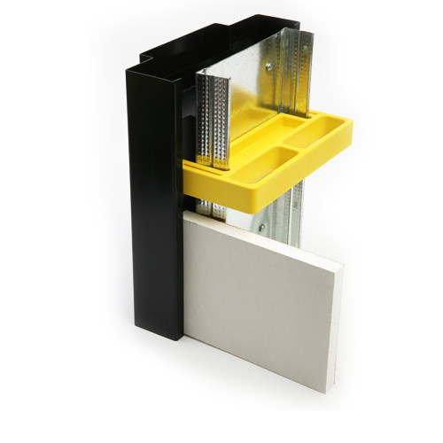 Wedjji Steel Stud Alignment Tool, Wedjji 301, wedji steel stud tool