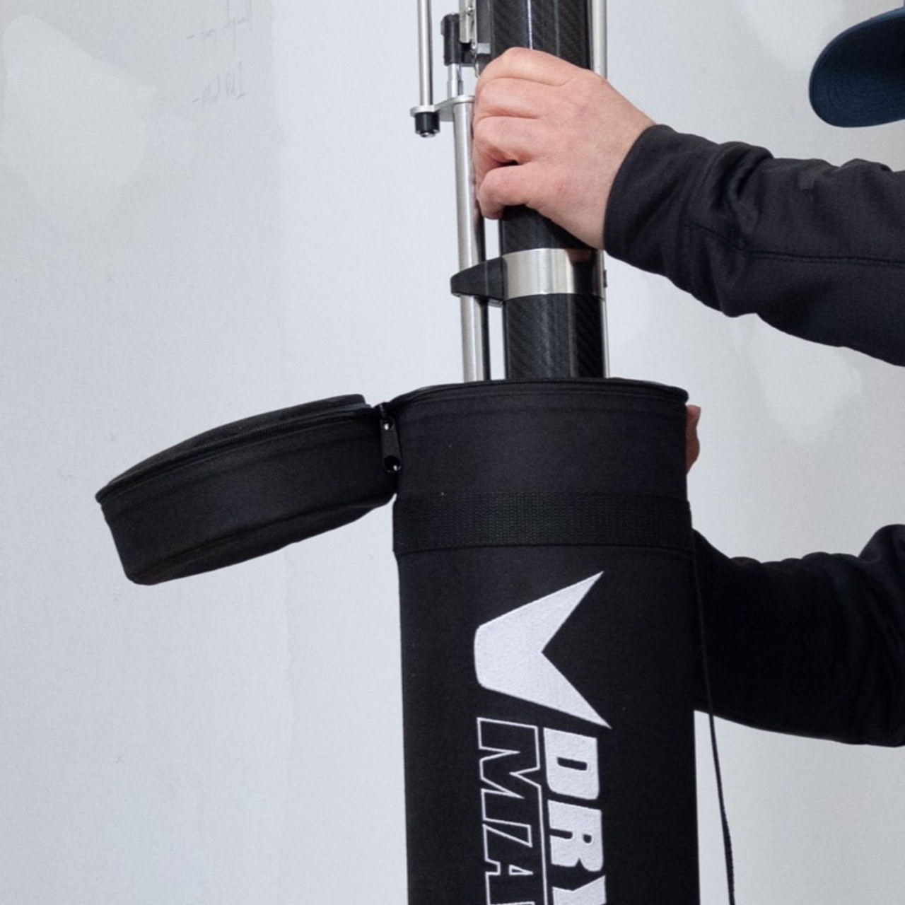 Drywall Master Automatic Taper Case | Walltools.com