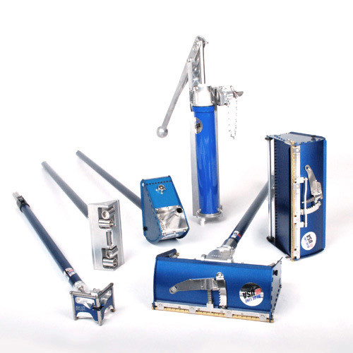 Finishing Sets - Automatic Taping Tools - Walltools.com