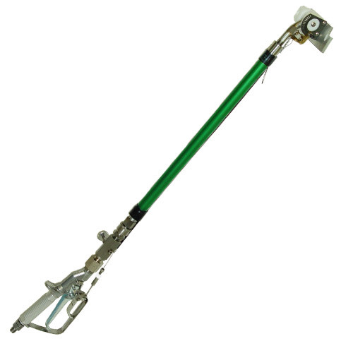 Apla-Tech Continuous Flow System Full Set | Apla-Tech | Walltools.com