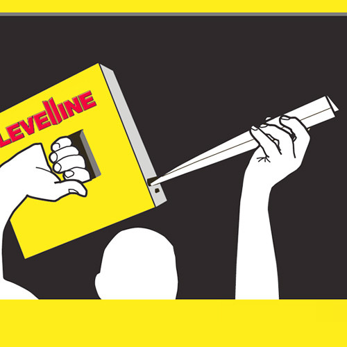 Levelline Drywall Corner Tape 2.75 in. x 100 ft. Roll | Walltools.com