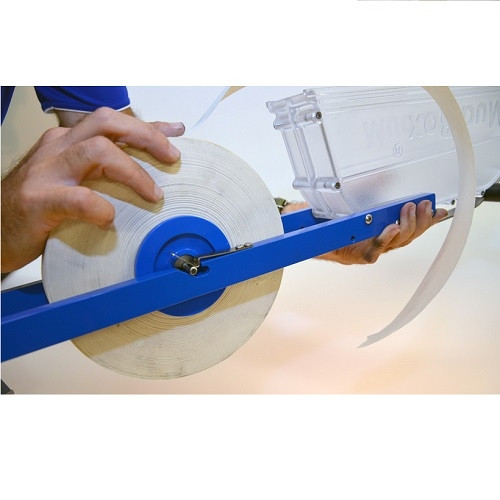 Tapepro Mud Box | Tapepro | Walltools.com