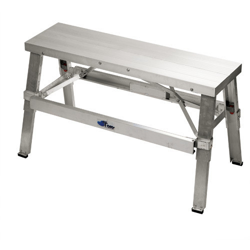 Drywall Benches | Benches, Scaffolds, & Stilts | Walltools.com