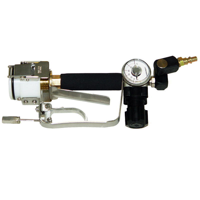 Apla-Tech Air-Trigger Valve with Brake
