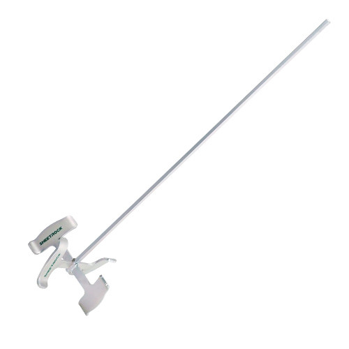 USG Sheetrock 30" Drywall Mud Mixer | Walltools.com