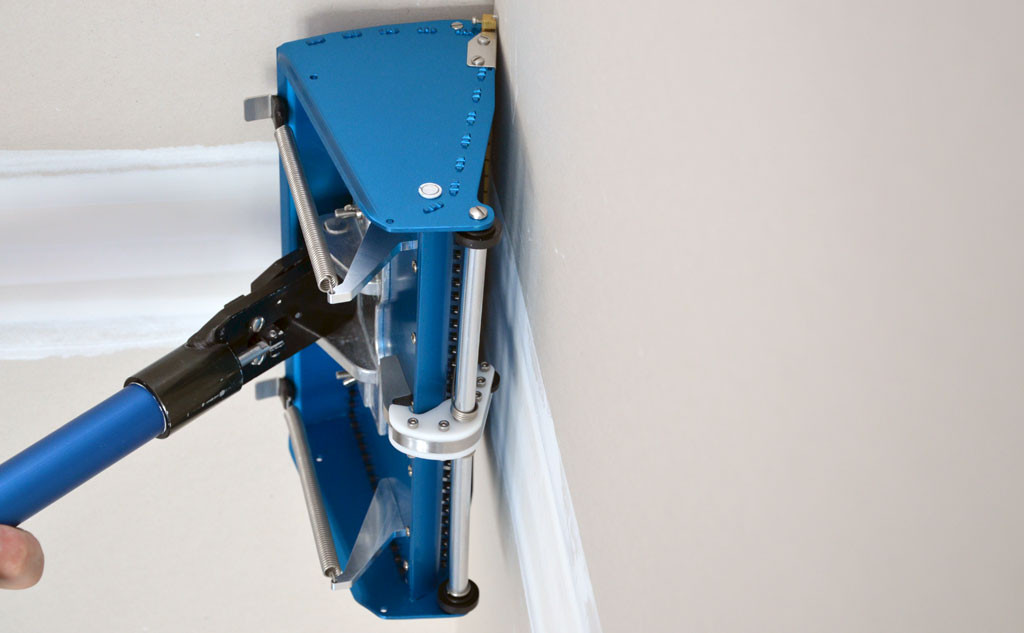 Tapepro Booster Automatic Flat Boxes | Tapepro | Walltools.com