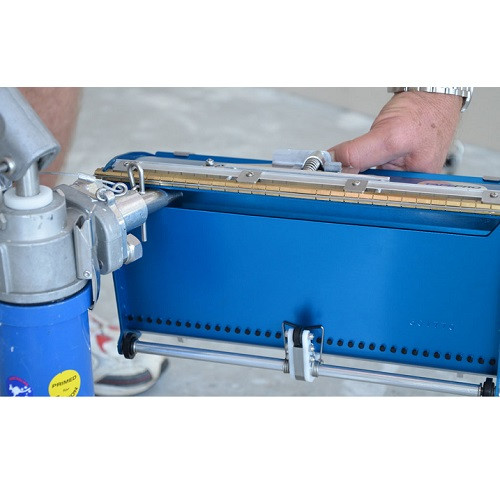 Tapepro Booster Automatic Flat Boxes | Tapepro | Walltools.com