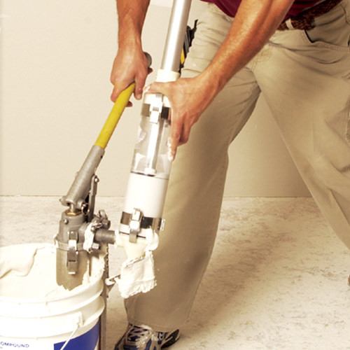 TapeTech MudRunner | Walltools.com