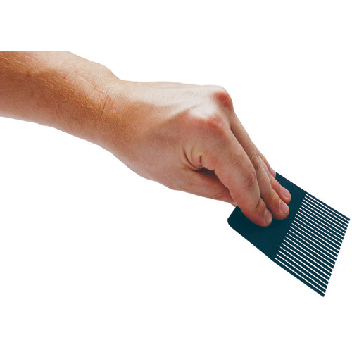 Advance 12-Piece Stainless Steel Graining Comb Set | Walltools.com