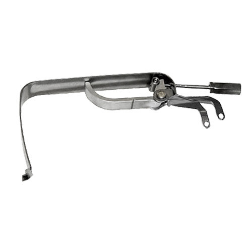 Apla-Tech CFS Flat Box Handle