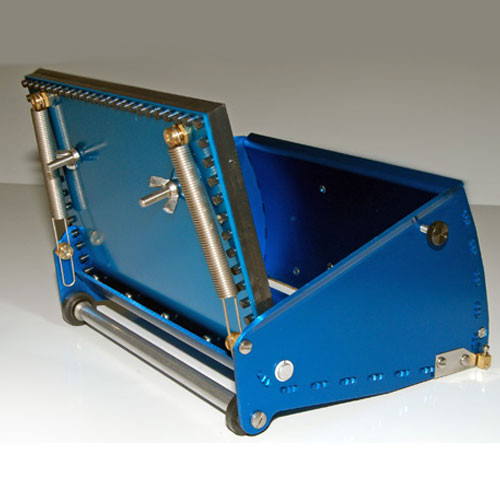 Tapepro Blue 2 Flat Boxes | Tapepro | Walltools.com