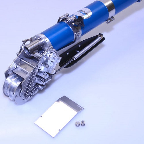 Tapepro Automatic Taper - TPRO-AT2000