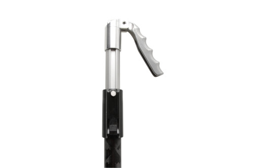 Tapepro SuperLite Pro-Reach Extendable Flat Box Handle | Walltools.com