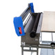 Advance 62 in. Paste Mate Heavy Duty Pasting Machine (Model B562-HD ...