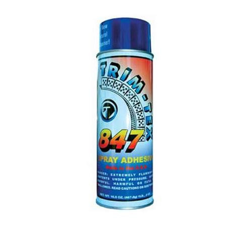 Trim-Tex 847 Adhesive, Each (TRIM-847)