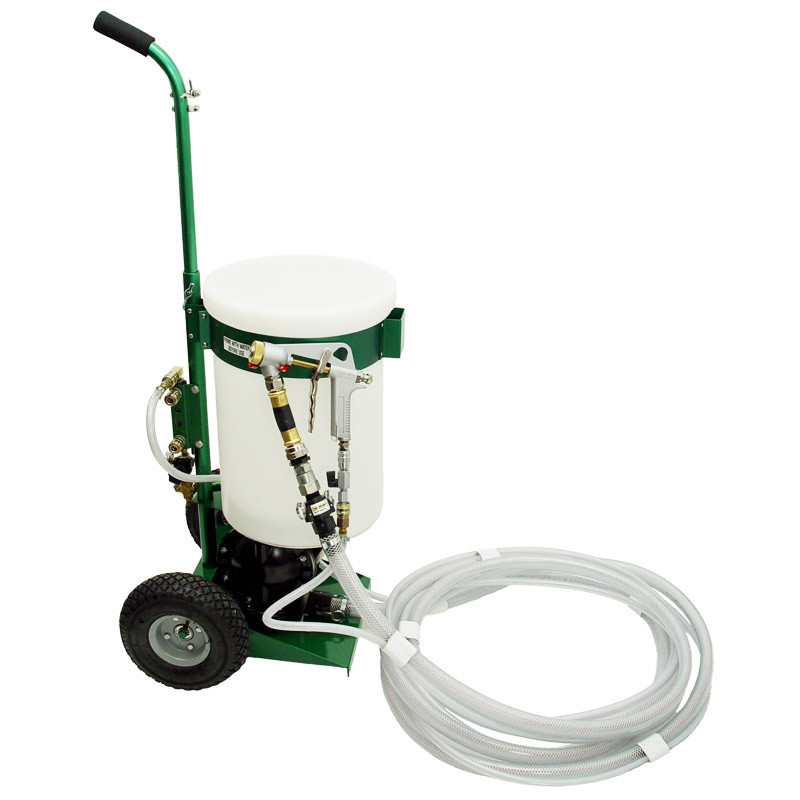 Laco TG600 Hand Pump Texture Patch Gun | Walltools.com