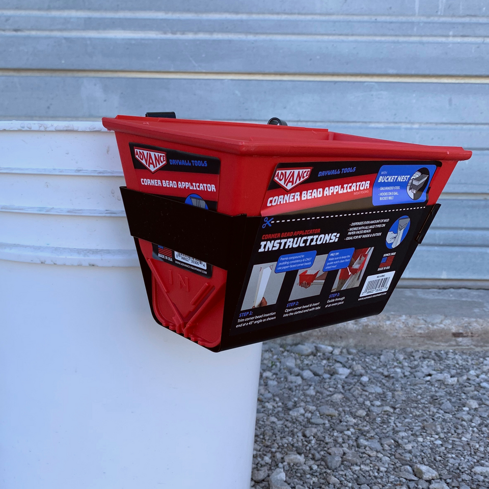 Advance Cornerbead Applicator Combo | Walltools.com