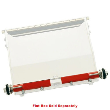 Bead Boxers, Flat Box Corner Bead Kit, Flat Box, Cornerbead, Finish ...