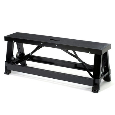 Warner Hi-Stride Drywall Bench, Drywall Bench