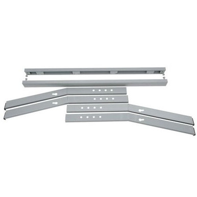 Warner Drywall Bench Extension Legs | Walltools.com