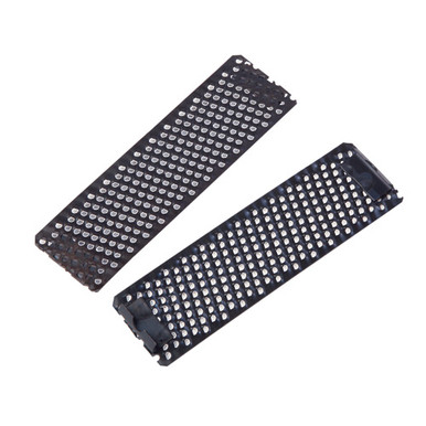 Magnum Tool (formerly SurPro) 5-1/2'' Rasp Replacement Blade - 2 Pack ...