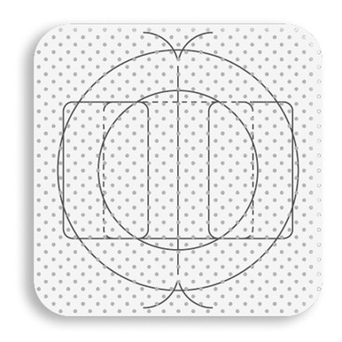 StraitFlex Perma-Patch Large Drywall Patch - 10 Pk (STRA-PP-10)