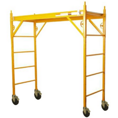 Perry Classic 6 ft. Scaffold by Nu-Wave