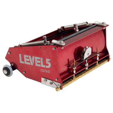 Level 5 Classic Flat Box | LEVEL5 | Walltools.com