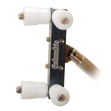 Columbia Outside 90 Degree Bead Roller Walltools