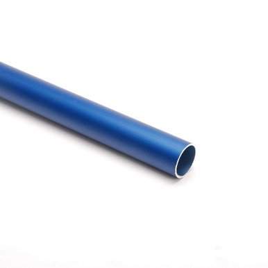 Tapepro/Blue Line Handle Tube (Anodized) (BLUE-CR015A)