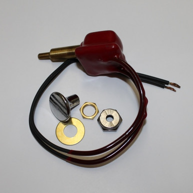 Spray Force Water Resistant Pump Switch (SPFO-403090)