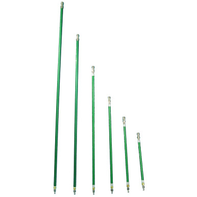 Apla-Tech CFS Finishing Pole Only